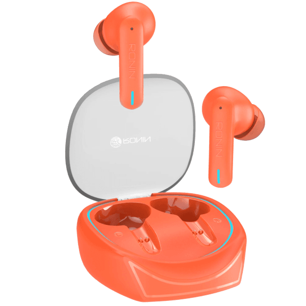 Ronin R-520 Earbuds Price in Pakistan | KhareedoWareedo