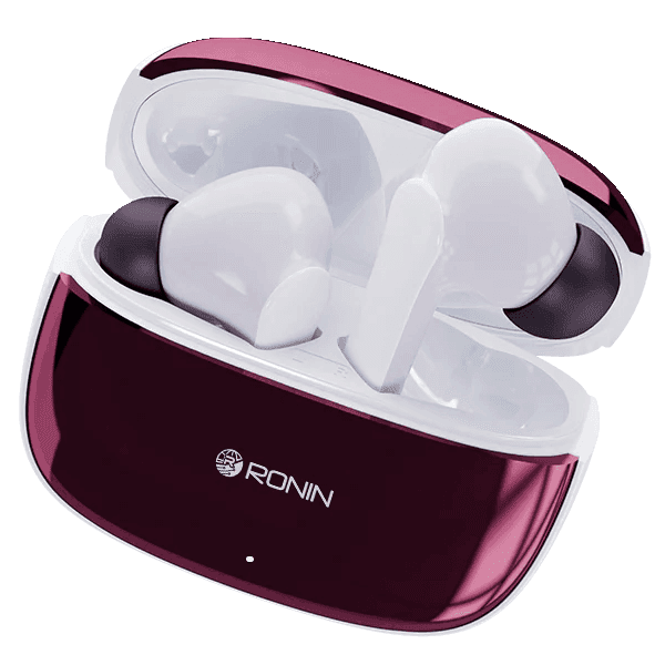 Ronin R-640 Earbuds Price in Pakistan | KhareedoWareedo