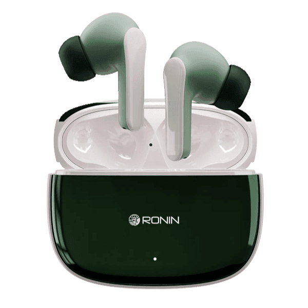 Ronin R-640 Earbuds Price in Pakistan | KhareedoWareedo