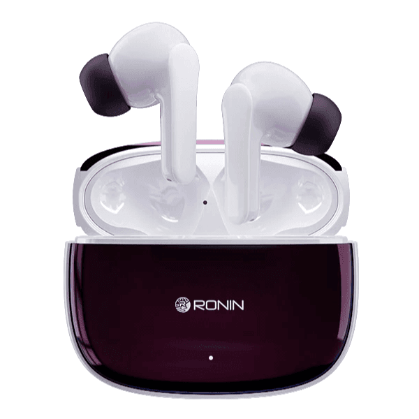 Ronin R-640 Earbuds Price in Pakistan | KhareedoWareedo
